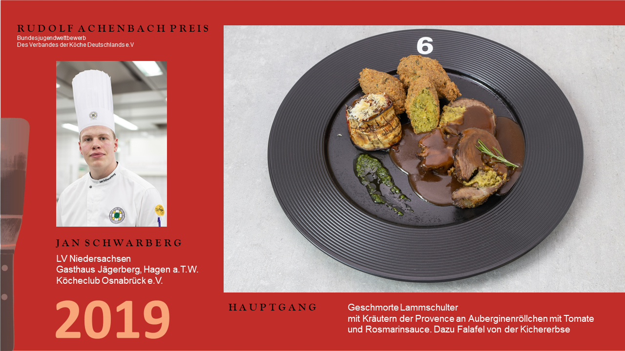 Achenbach | Jan Schwarberg