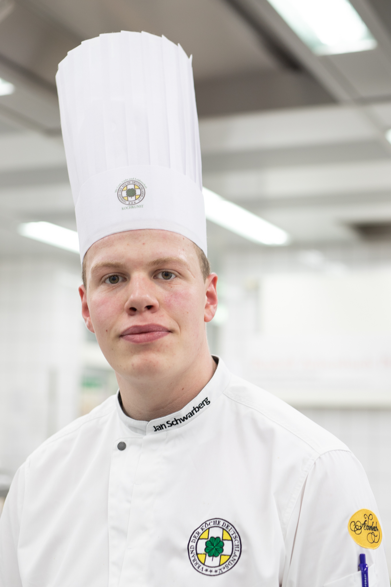 Achenbach | Jan Schwarberg