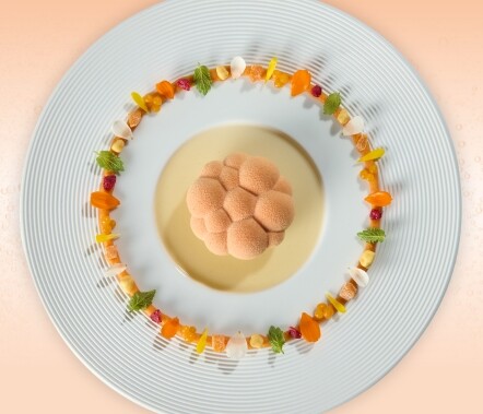 Achenbach | Flying Desserts-Sortiment